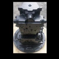 China Belparts Excavator Main Pump PC300-3 PC300LC-3 Hydraulic Pump For Komatsu 708-27-02015 708-27-02011 708-27-10100 for sale