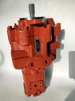 China Belparts Excavator PC35R-8 PC40-5 PC50UU-1 Hydraulic Pump For Komatsu 3F3055053 890001691 20T-60-00400 for sale