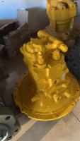 China Belparts Excavator Main Pump PC60-5 PC60-7-B PC60-7 Hydraulic Pump 708-21-01011 708-21-01010 708-21-10601 708-1W-00042 for sale