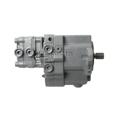China Excavator Main Pump PC10-7 PC15-3 PC20-7 Hydraulic Pump 705-41-08070 705-41-03002 705-41-08160 For Komatsu for sale