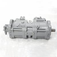 China Belparts Excavator Main Pump EW200 EC200 Hydraulic Pump VOE 14214127 VOE 14344193 VOE 14215385 VOE 14343112 for sale