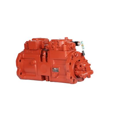 China Excavator Main Pump R110-7 R110-7A Hydraulic Pump 31N3-10050 31N3-10060 For Hyundai for sale