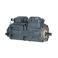 China Belparts Excavator Main Pump SOLAR 130 Dx130 Hydraulic Pump 2401-9186 For Doosan for sale