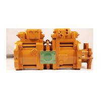 China Belparts excavator parts E317 E315 Hydraulic Pump 1336792 main pump for sale