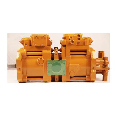 China Belparts excavator parts E317 E315 Hydraulic Pump 1336792 main pump for sale