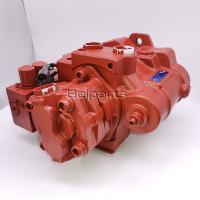 China Belparts excavator PSVD2-17E-23 hydraulic pump B0600-16023 main pump for sale