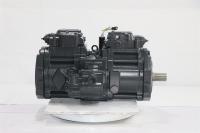 China Belparts Excavator Parts Hydraulic Main Pump K3V112DTP-9N24-14T For SH200A3G for sale