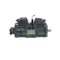 China K3V112DT-9N-14Т ЕС210 SA1142-00012 Hydraulic Pump For Volvo Excavator Parts for sale