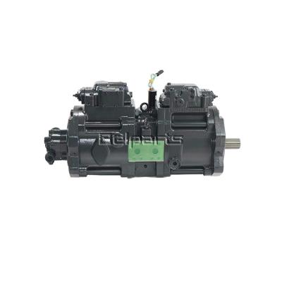 China K3V112DT-9N-14Т ЕС210 SA1142-00012 Hydraulic Pump For Volvo Excavator Parts for sale