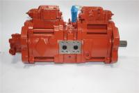 China Excavator Parts EC210 EC240 SA1142-00012 Volvo Hydraulic Main Pump K3V112DT-9N24-14T XE215 LG225 for sale