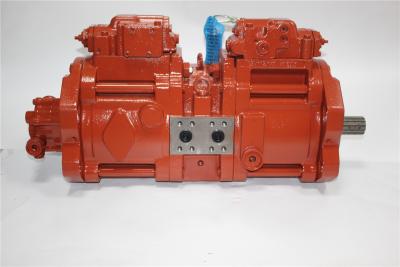 China Excavator Parts EC210 EC240 SA1142-00012 Volvo Hydraulic Main Pump K3V112DT-9N24-14T XE215 LG225 for sale