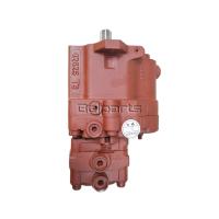 China Excavator spare parts BK PVD-0B-24P-6G3 hydraulic pump for sale