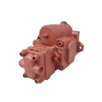 China Excavator spare parts PVD-0B-24P-6G3 Hydraulic main Pump for Crawler Excavators for sale
