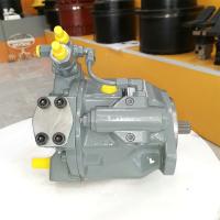 China Excavator parts BK SA10VSO28DFLR 31R-VSC12N00 hydraulic piston pump for sale