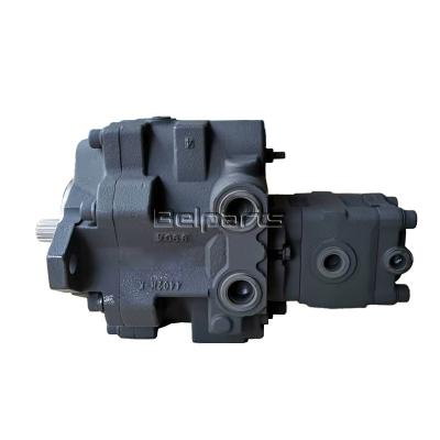 China Excavator Accessories PVD-3B-56P-18G5 Hydraulic Main Pump For Excavator Hydraulic Pump for sale
