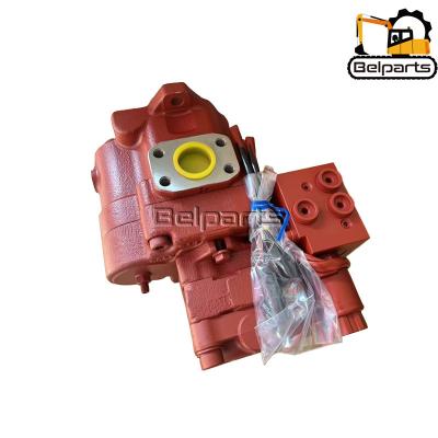 China PVD-0B-16BP-6AG4-5503D Hydraulic Pump Assy For VIO15 VIO17 Excavator Hydraulic Parts for sale