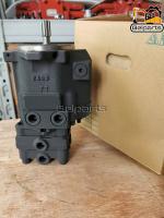 China E301.5 E301.6 E301.7 E301.8 PC18 Hydraulic Pump Assy For PVD-00B-16P-6AG3-5757B Hydraulic Pump Spare Parts for sale