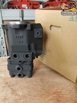 China E301.5 E301.6 E301.7 E301.8 PC18 Hydraulic Pump Assy For PVD-00B-16P-6AG3-5757B Hydraulic Pump Spare Parts for sale