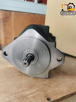 China PVD-00B-16P-6AG3-5757B Hydraulic Pump Assy E301.5 E301.6 E301.7 E301.8 PC18 Excavator Spare Parts for sale