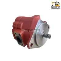 China Nachi PVD-00B-15-3-5658A Hydraulic Pump Assy SK13 SK15 For Excavator Parts for sale