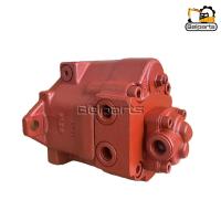 China Excavator Hydraulic Parts SK13 SK15 Nachi PVD-00B-15-3-5658A Hydraulic Pump Assy for sale