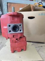 China Hydraulic Pump Assy Nachi PVD-00B-14P-5G3-5761A Kubota15 Kubota17 For Excavator for sale