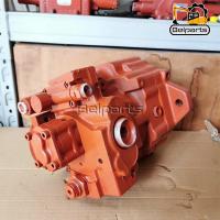 China Kubota 175 PSVL-84 Hydraulic Pump Assy For KYB Spare Parts Excavator for sale
