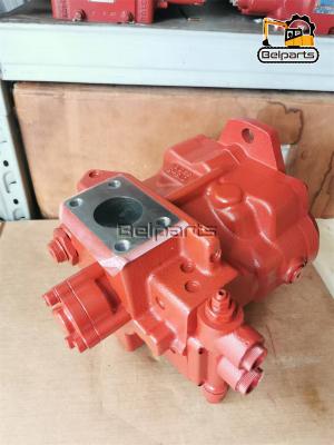 China Excavator Hydraulic Parts PSVL-54CG Kubota40 Kubota151 Hydraulic Pump Assy For KYB for sale