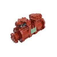 China Excavator Spare Parts K3V63DT-9C22-14T R130-5 R140 R150-7 Hydraulic Pump Assy For 2401-9236B Hyundai for sale