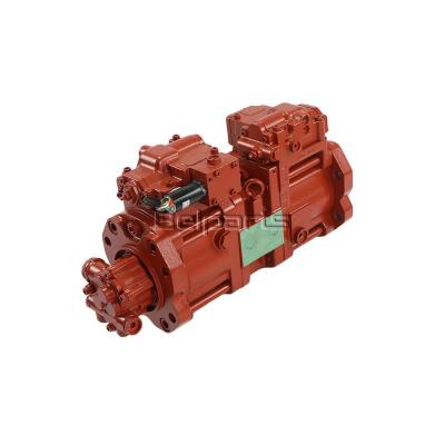 China Excavator Spare Parts K3V63DT-9C22-14T R130-5 R140 R150-7 Hydraulic Pump Assy For 2401-9236B Hyundai for sale