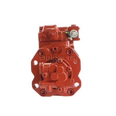 China Excavator Hydraulic Parts Hyundai R130-5 R140 R150-7 2401-9236B Hydraulic Pump Assy For K3V63DT-9C22-14T for sale