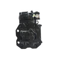 China Belparts JCB130 JCB140 JCB160 SH120Z3 Excavator Hydraulic Main Pump For K3V63DTP 9C22 for sale