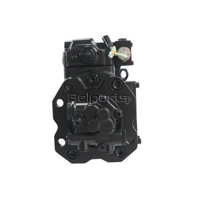 China Belparts JCB130 JCB140 JCB160 SH120Z3 Excavator Hydraulic Main Pump For K3V63DTP 9C22 for sale