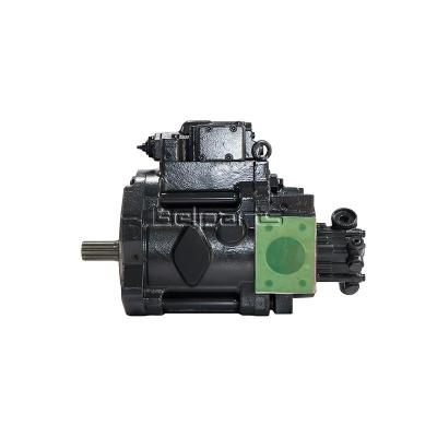 China Hitachi EX100-2 EX100-3 EX120-2 EX120-3 PC120-6 Excavator Main Pump For K3V112S-1NCJ-12T Pump Assy for sale