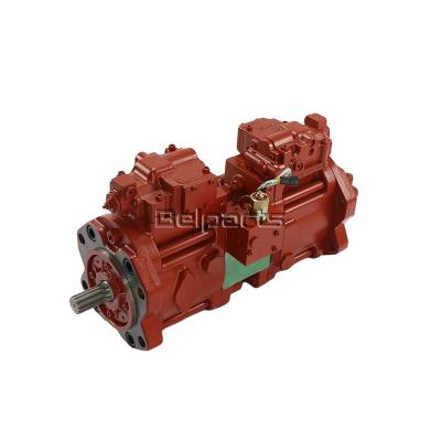 China K3V112DT-HNOV-12T Hydraulic Pump Assy DH220-5 DH220-7 DH215-7 DH225-7 For Excavator Parts for sale