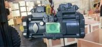 China Belparts Excavator Main Pump CX240 KBJ2789 KBJ12360 Hydraulic Pump Assy For Mini Excavator Parts for sale