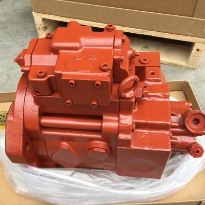 China K3V112S-1NCJ-12T EX100-2 EX100-3 Excavator Main Pump 9121198 For Hitachi Excavator Parts for sale