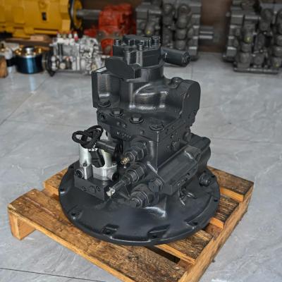 China Belparts Excavator Parts PC120-6 Hydraulic Pump Assy 708-1L-00070 708-1L-00032 for sale