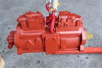 China Hitachi K5V140DTP-9C12-17T Hydraulic Main Pump 31N8-10011 31N8-10070 Part Name PUMP PISTON for sale