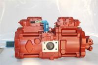 China Belparts K5V140DTP-9C12-17T Hydraulic Main Pump 31N8-10011 31N8-10070 Main Pump Assy for sale