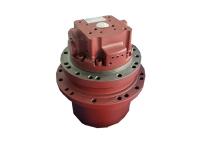 China High Efficient Travel Motor Assy TM04I GM04I SK40 EX40 EC30 CX36 Anti Corrosion for sale