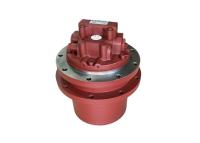 China TM06F Travel Motor Assy ZX55 ZX48 ZX68 SWE60 SWE70 Excavator Final Drive for sale