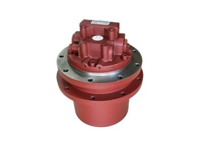 China TM06F Travel Motor Assy ZX55 ZX48 ZX68 SWE60 SWE70 Excavator Final Drive for sale