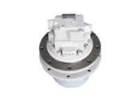 China White  Final Drive TM06K KH52SR For E305 E305CR PC50 Excavator for sale
