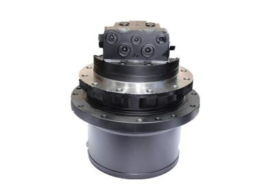 China Belparts DH80 Hitachi Final Drive Assy TM09 Travel Final Motor Device Assy for sale