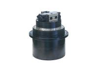 China DH225 R210-7 JCB220 TM40 Excavator Final Drive Parts Steel Material Black Color for sale