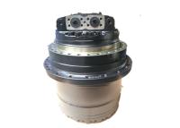 China R140LC-7 R140-7 Travel Motor Assy Rotary Reducer Excavator 31E6-42000 for sale