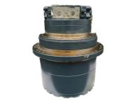 China R210LC-9 R210-9 Hydraulic Final Drive 31Q6-40010 Travel Device Excavator for sale