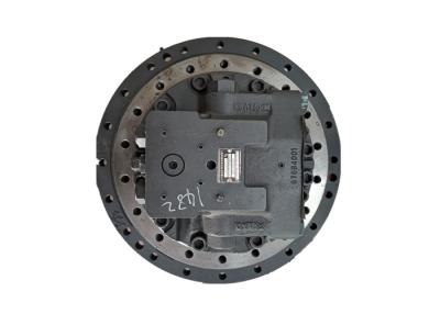 China GM35VL Travel Motor Assy Original Nabotus Replacement PC200-6 PC200-7 PC200-8 for sale
