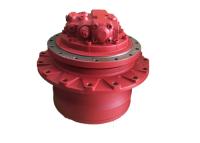 China Steel Travel Motor Assy Final Drive Belparts HITACHI ZX160 Excavator Parts for sale